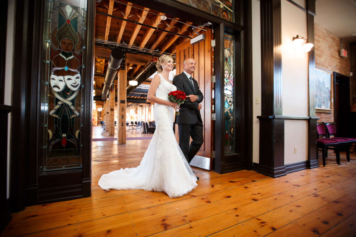 The Gibson Center - Weddings & Events - Weddings