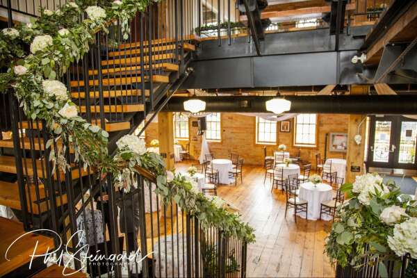 The Gibson Center - Weddings & Events - Special Events